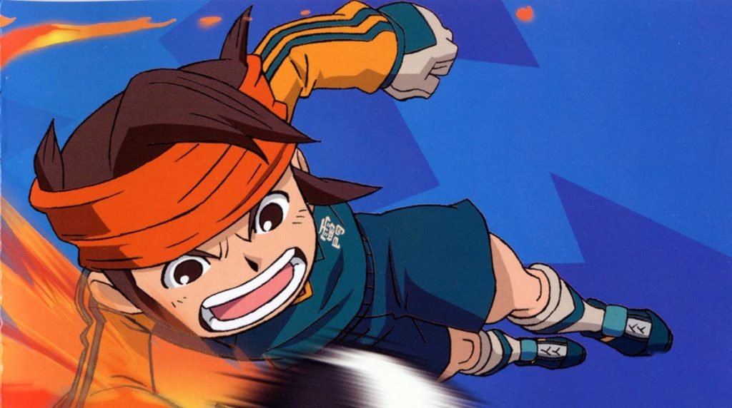 Primeiras Impressões de Super Onze (Inazuma Eleven)