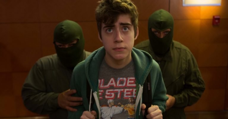 ‘Internet – O Filme’ ganha trailer oficial