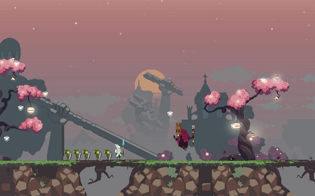 Fluffy Horde, híbrido de RTS e Tower Defense, tem trailer e data de ...