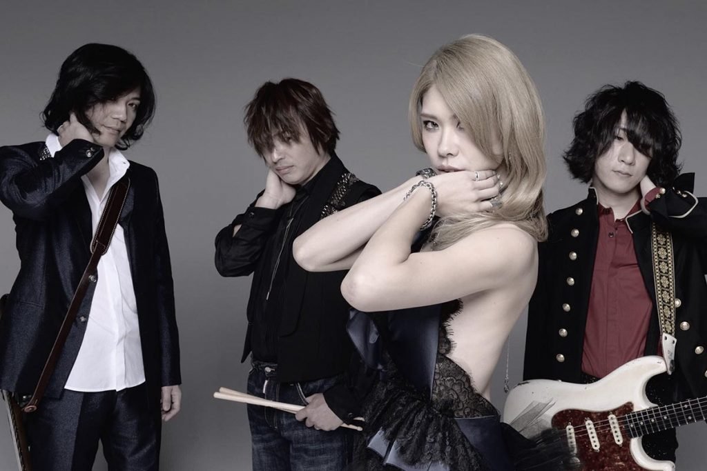 Conheça Kishida Kyoudan & The Akeboshi Rockets | Suco Apresenta