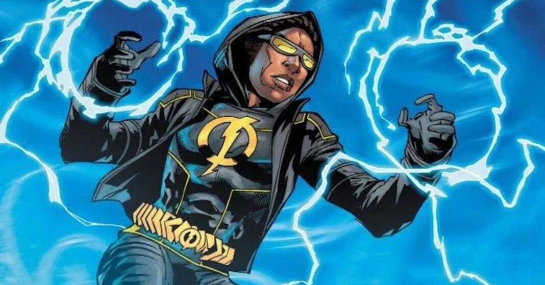 DC FanDome | Live-action de Super Choque está em negociação