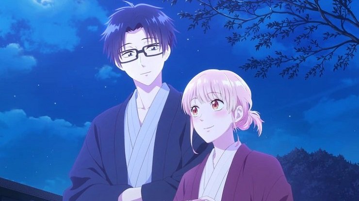 Wotakoi | Último volume do mangá incluirá OVA inédito, no Japão