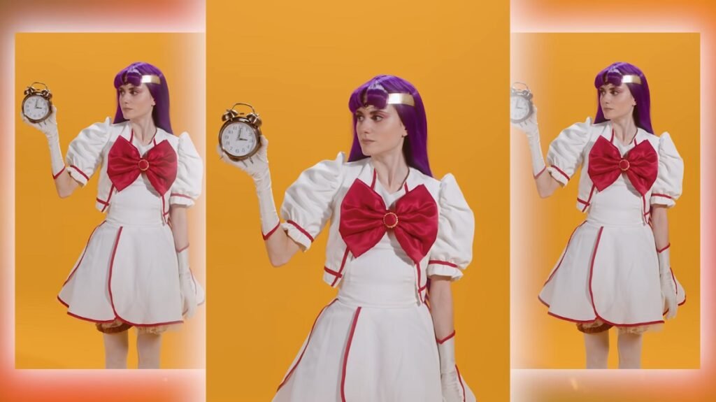 Snack Time | Campanha divertida mostra a facilidade de escolher Cup Noodles