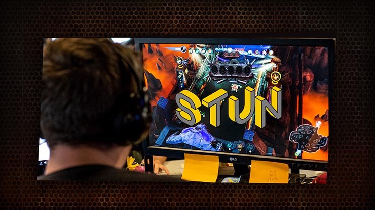 Stun Game Festival acontece neste final de semana em Florianópolis