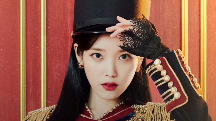 Entenda por que a IU é tão famosa