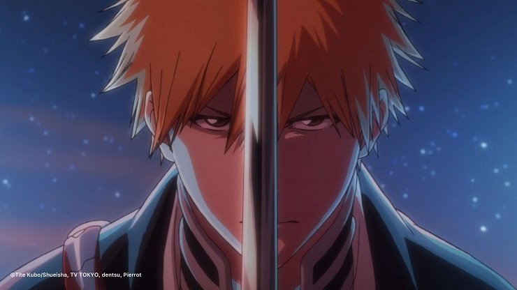 Bleach | Arco final do anime ganha novo trailer
