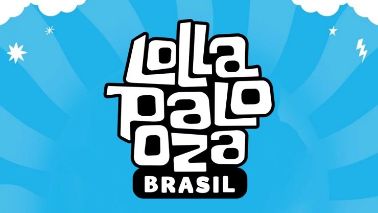 Lollapalooza Brasil tem line-up divulgada!