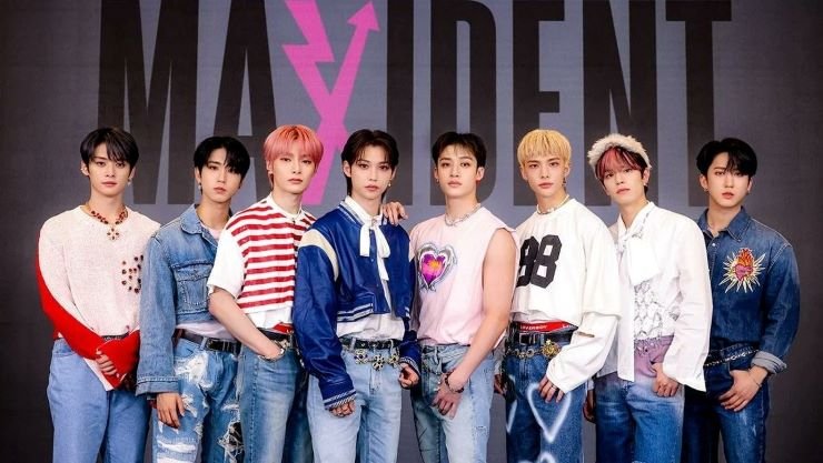 Confira os detalhes de Maxident, o comeback do Stray Kids