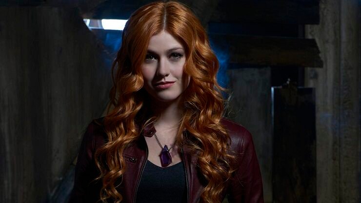 CCXP confirma painel com Kat McNamara