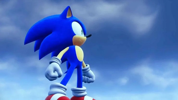 Confira o novo trailer de Sonic Frontiers