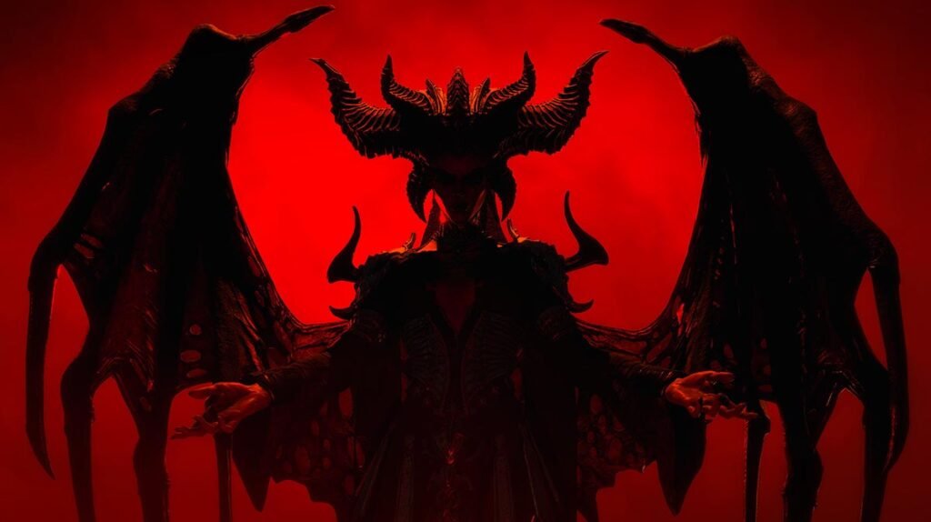 Diablo 4 | Primeiro Gole