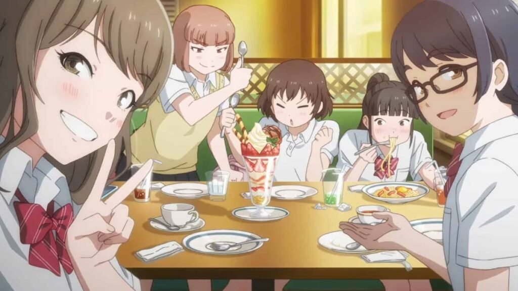 Ippon Again | Review