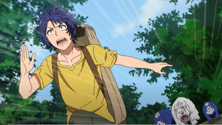 The Wrong Way to Use Healing Magic | Novo isekai chega em 2024
