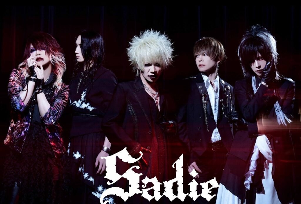 Sadie | Banda anuncia retorno aos palcos para 2024!