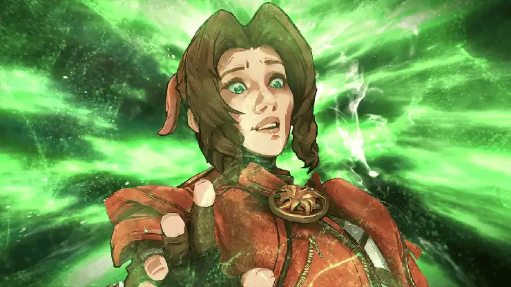 FINAL FANTASY VII REBIRTH se reúne para um crossover com Apex Legends ...