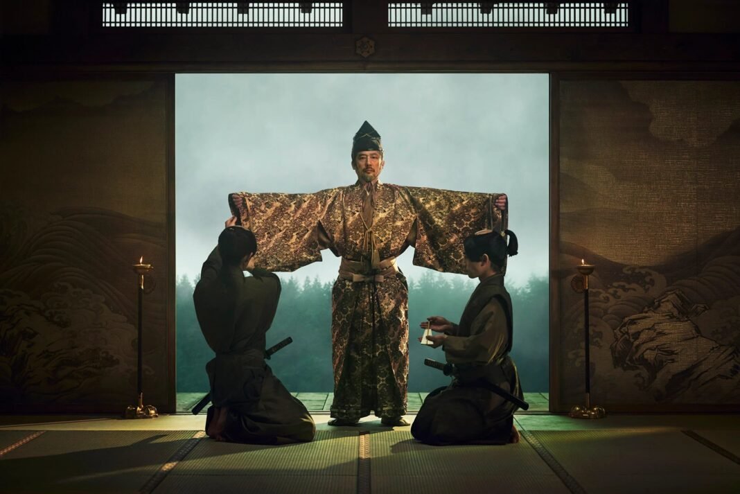 Xógum: A Gloriosa Saga do Japão | 5 motivos para assistir a season finale