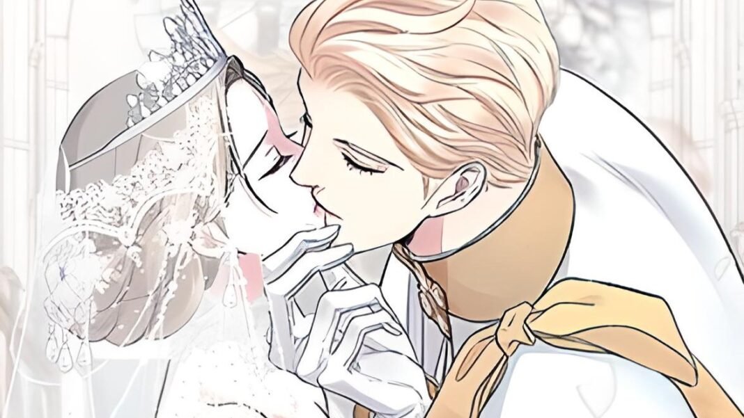 The Problematic Prince (webtoon) | Primeiro Gole