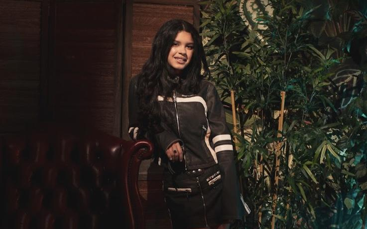 Michelle Heard | Conheça a atriz e “Feel Like I’m in Heaven”, seu novo ...