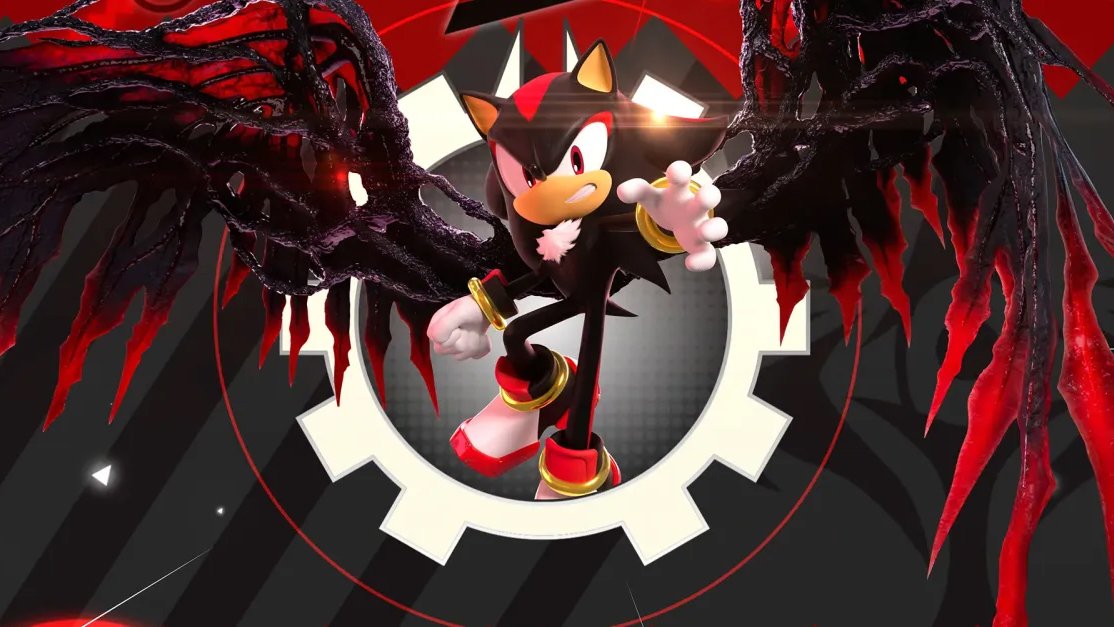Sonic X Shadow Generations Conheça Os Poderes Doom