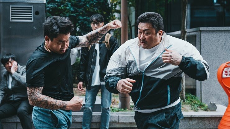 Sato Company irá participar do Korean Film Festival - KOFF
