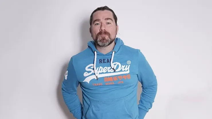 Roger Clark, de Red Dead Redemption 2, confirma presença na BGS 2024