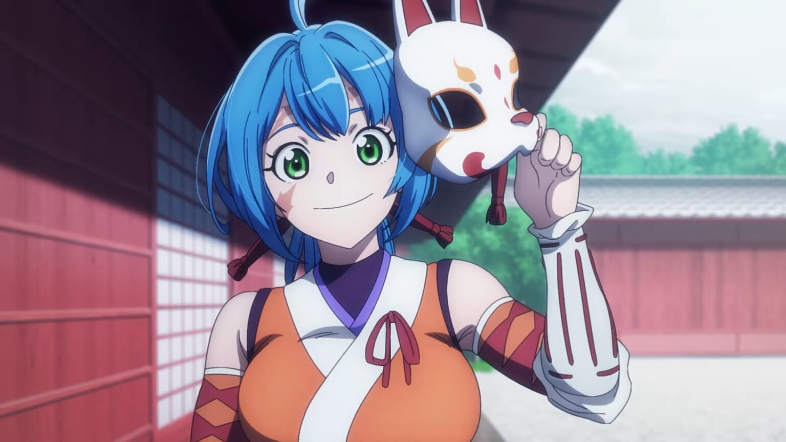 Shangri-La Frontier 2ª Temporada | Conheça os melhores jogadores