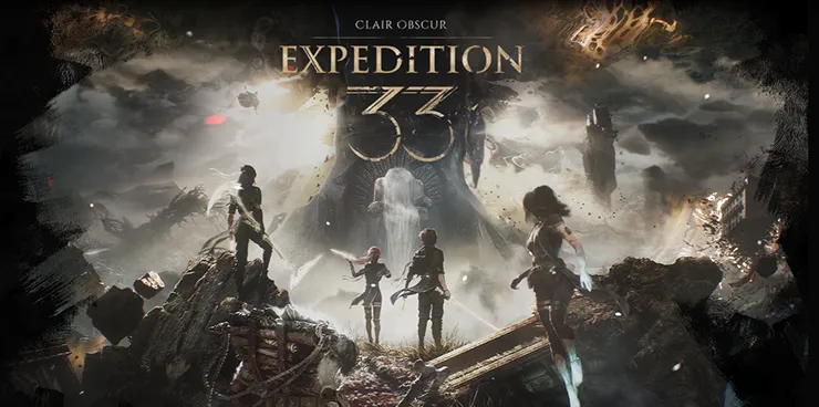 Clair Obscur: Expedition 33 traz RPG inspirado na Belle Époque e trilha ...