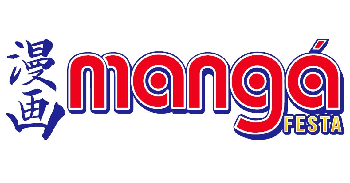 Celebre os 25 anos de mangá no Brasil com o Mangá Festa