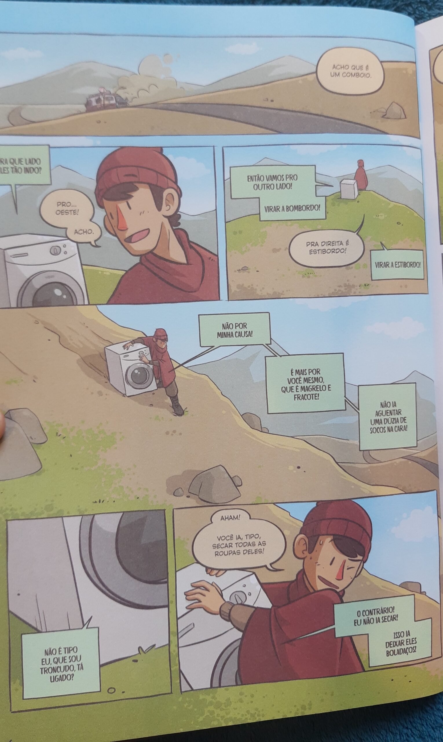 Suco Apresenta | Eventos Semiapocalipticos - Eduardo e Afonso